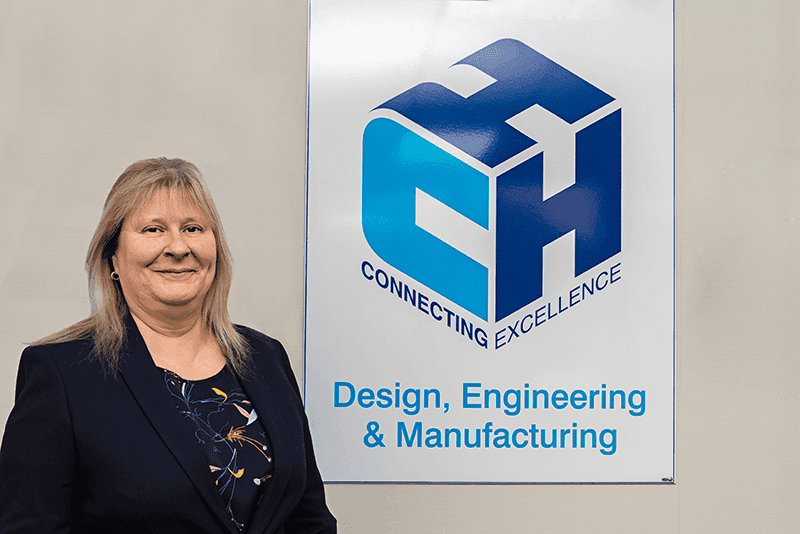 CHH Conex - Connecting Excellence